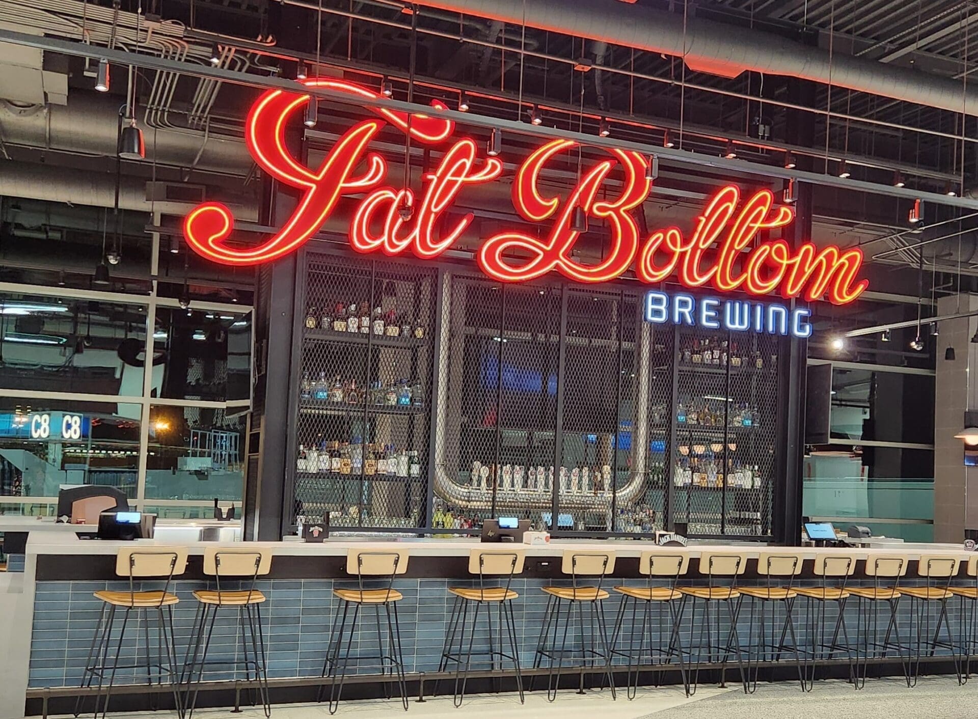 Fat Bottom Brewery | Music City Brewers Fest